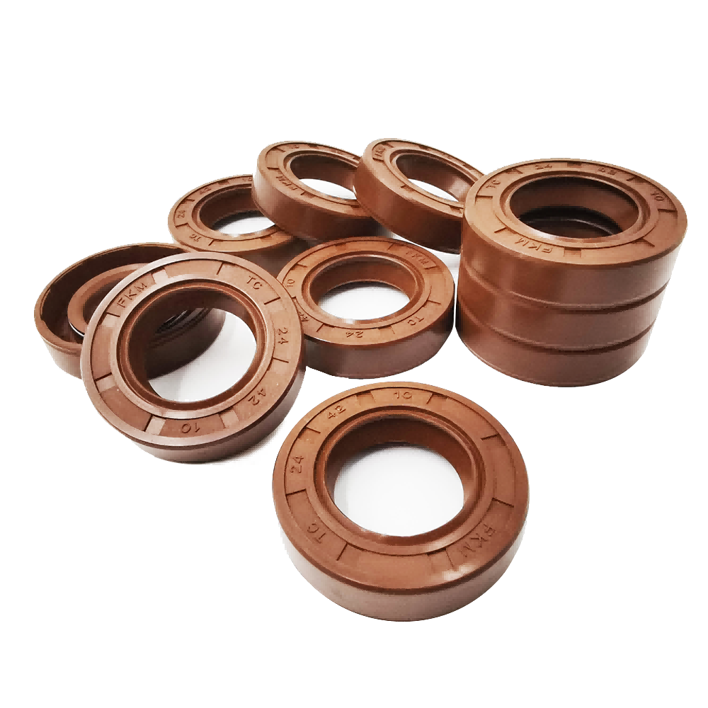 TC TG FKM OIL SEAL XingTai CDFTC Oil Seal China Factory